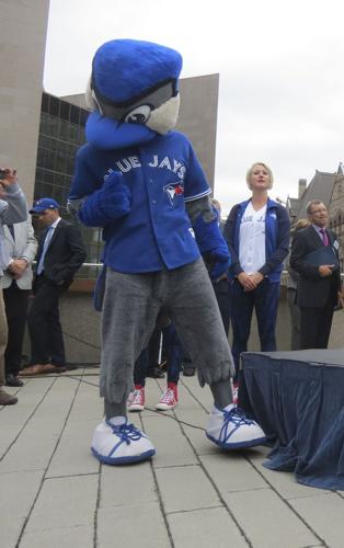 Road closures in effect after the Toronto Blue Jays and Baltimore ...