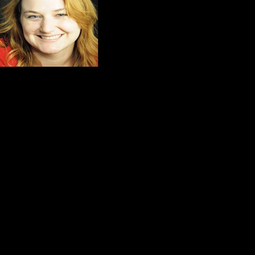 Kat Shermack