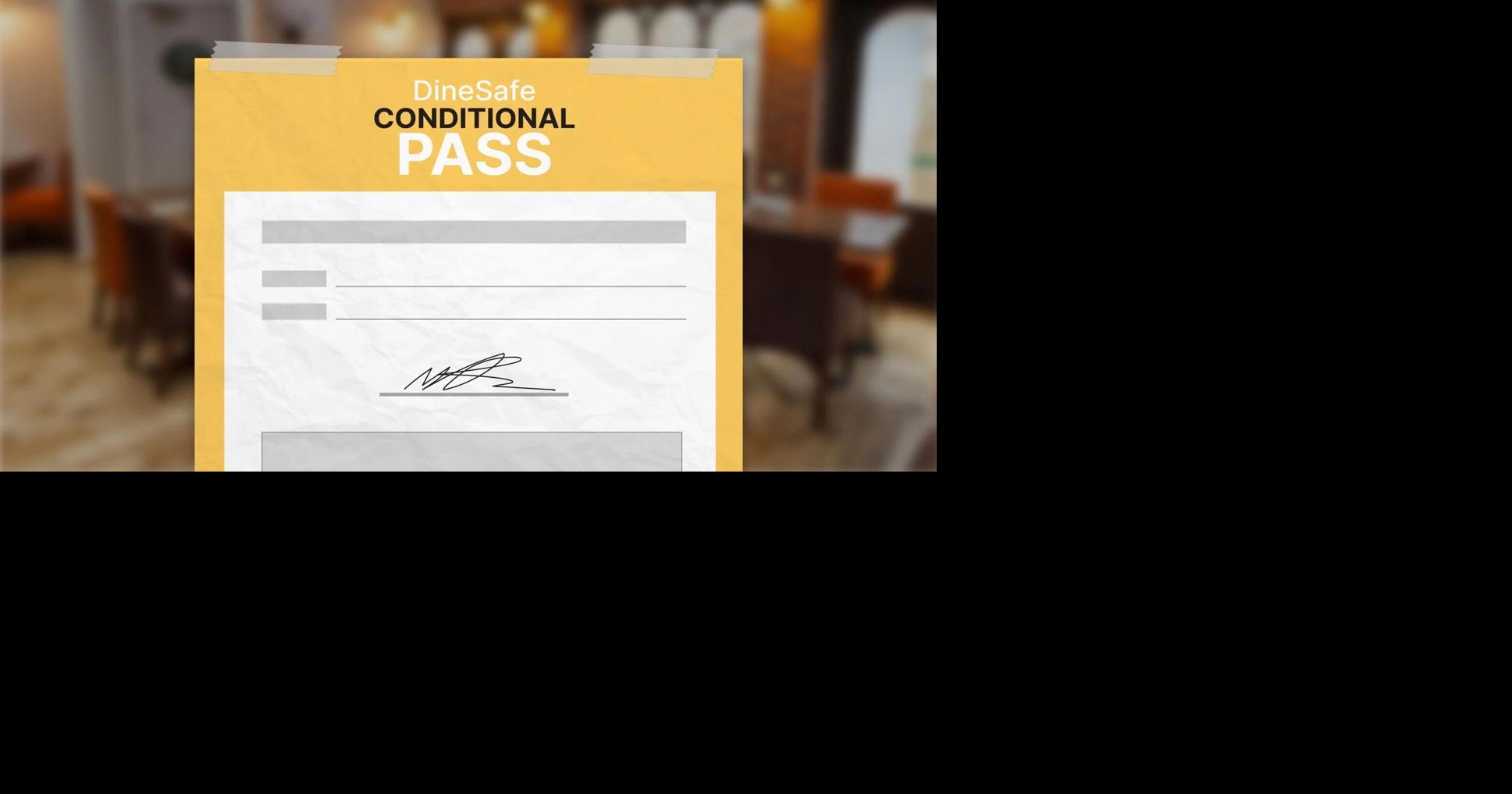 DineSafe Toronto: Food safety inspectors find serious health violations ...