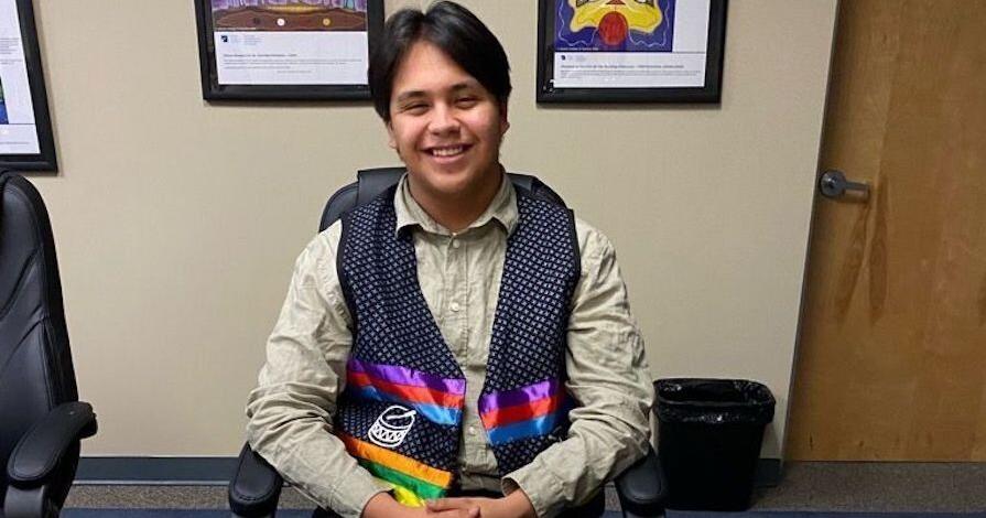 'It’s helped me grow as a leader': Parry Sound student looks back at ...