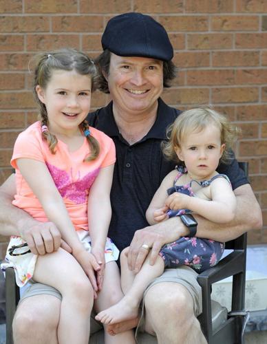 Steve Patterson, host of CBC comedy show ‘The Debaters,’ finds humour ...