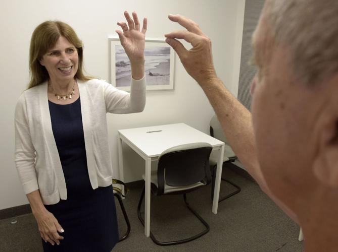 North York medical clinic tests drug to prevent Alzheimer’s disease