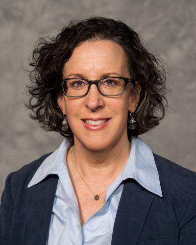 Q&A with new Toronto Transportation GM Barbara Gray