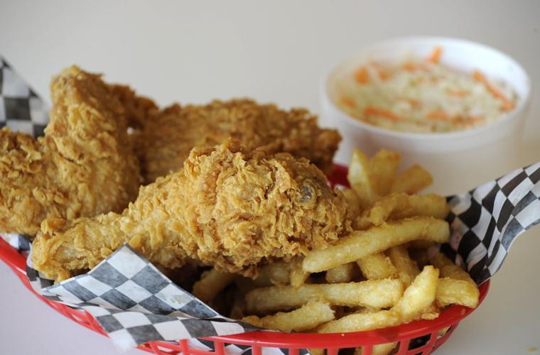 Pio Pio brings Scarborough its ‘traditional’ New York fried chicken
