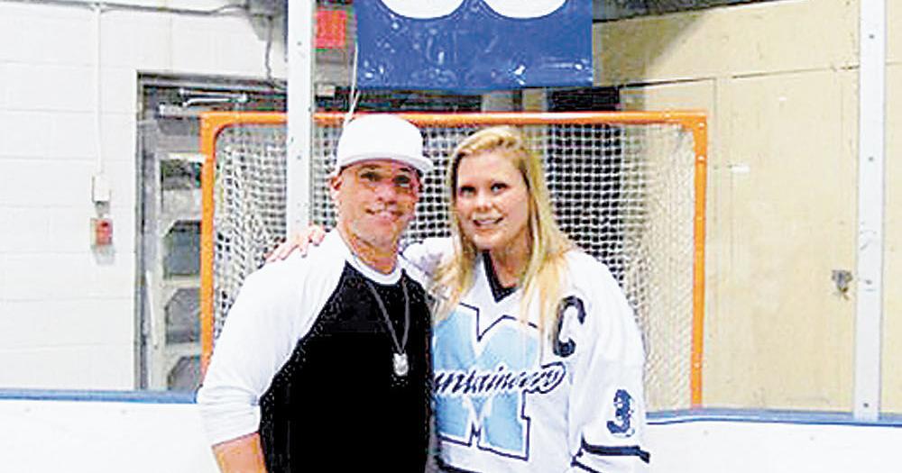 Mimico Mountaineers junior lacrosse team will definitely be needing ...