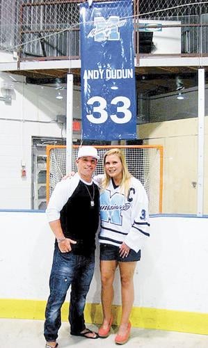 Mimico Mountaineers junior lacrosse team will definitely be needing ...