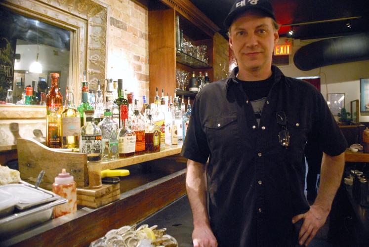 Toronto’s Pearl Diver delivers casual spin on seafood classics