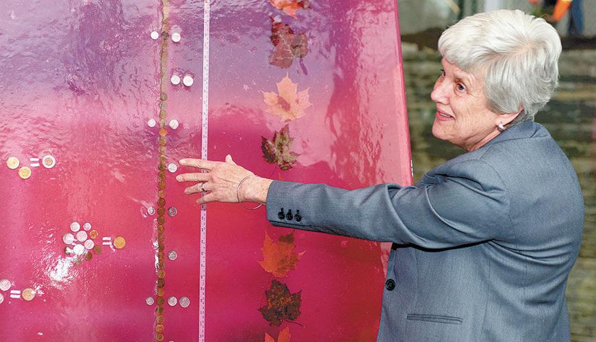 Scarborough Civic Centre library branch opens