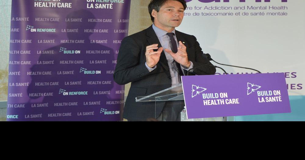 CAMH to choose winner for next phase of construction after marking ...