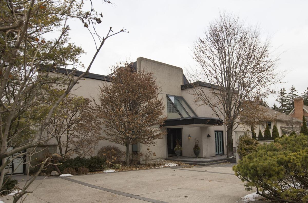 Property where Barry and Honey Sherman were murdered has sold for $4.25 ...
