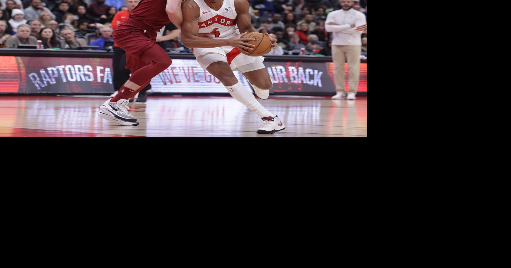 How to get to Raptors’ home opener from outside the city