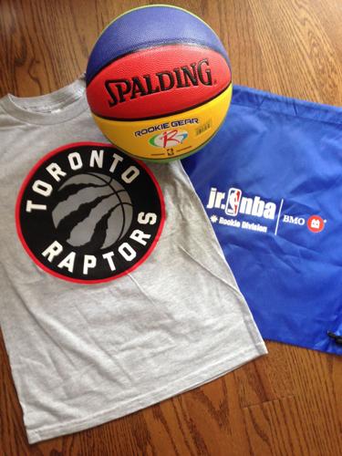 Etobicoke’s South Toronto Golden Eagles Basketball Club and Jr. NBA ...