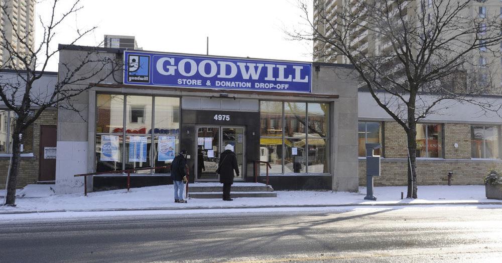 Goodwill TECNO employees come together to support most vulnerable ...