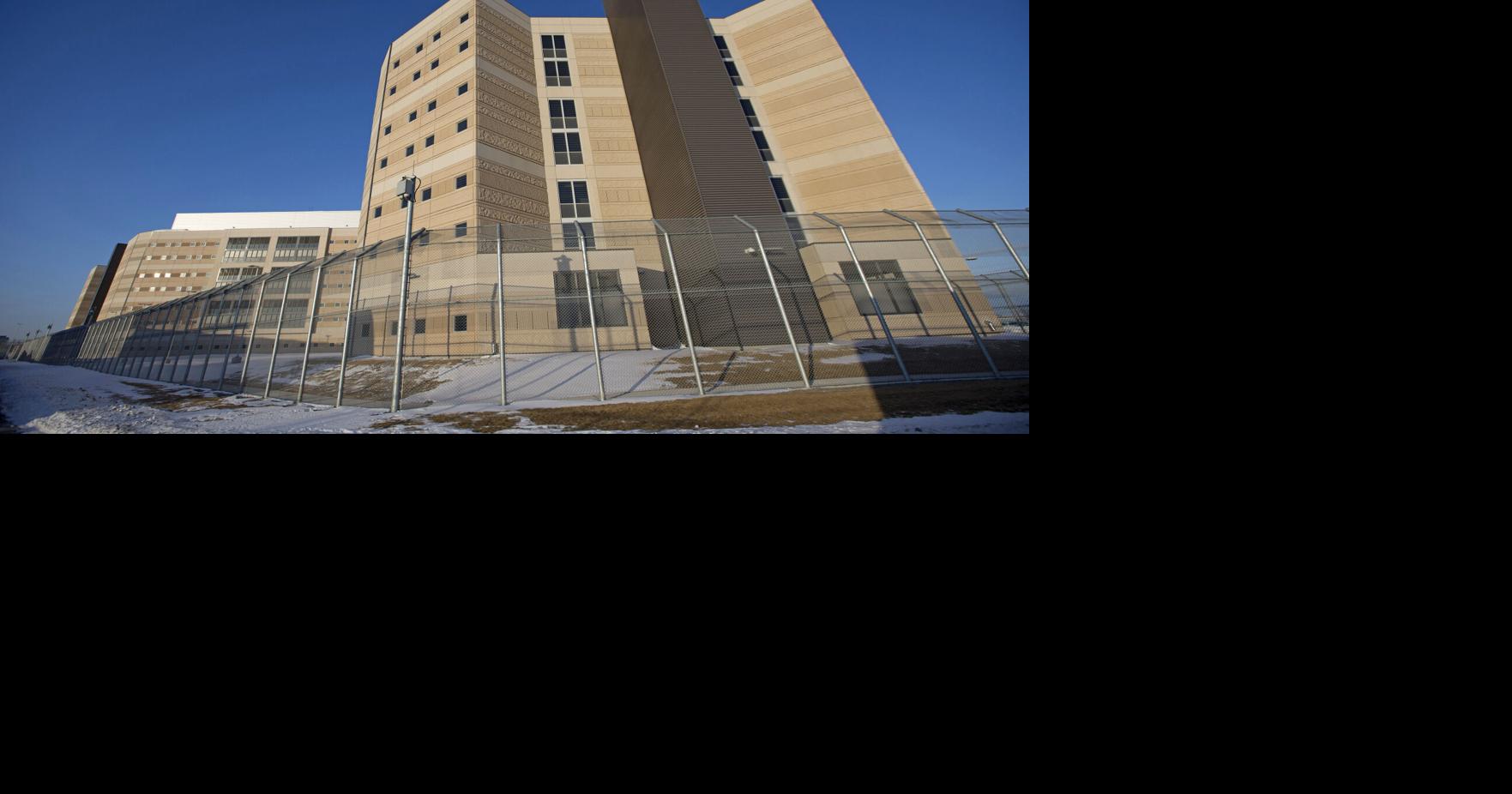 Three Toronto South Detention Centre inmates charged with attempted murder