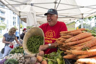 Analysis: Are Etobicoke farmers’ market goods really from the farm?