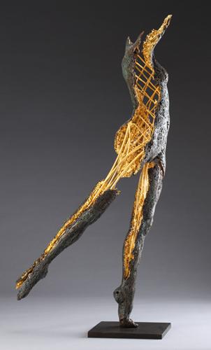 Sculptor Blake Ward’s work will challenge the ‘Depth of Perception’ at ...