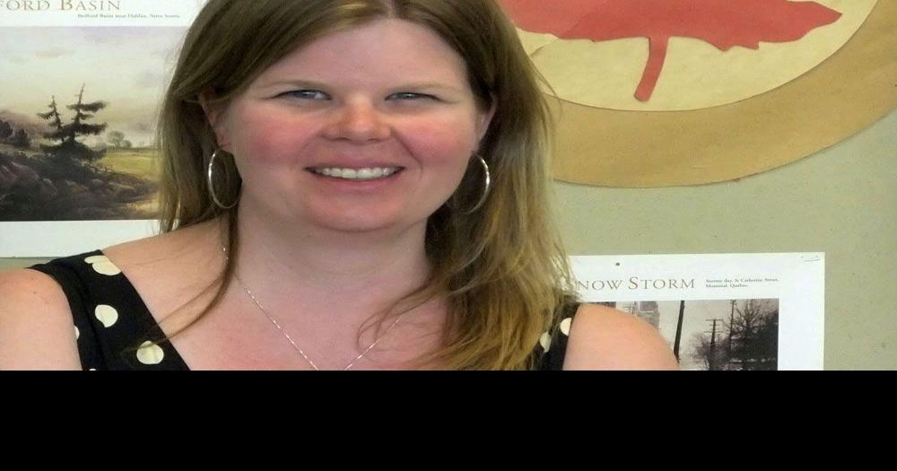 George Harvey C.I. teacher a finalist in Governor General’s History ...