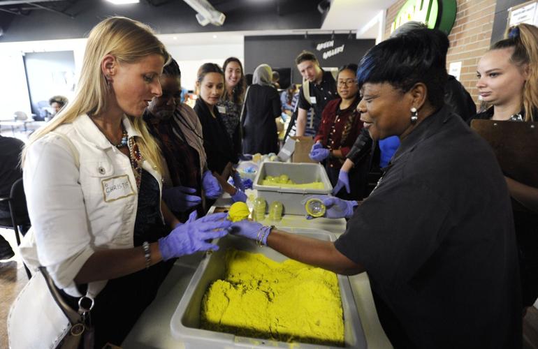 Lush Cosmetics hiring 1,400 seasonal workers at Etobicoke plant