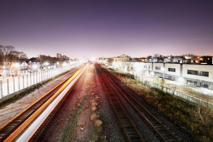 Portion of West Toronto Railpath to close for new track project | News ...