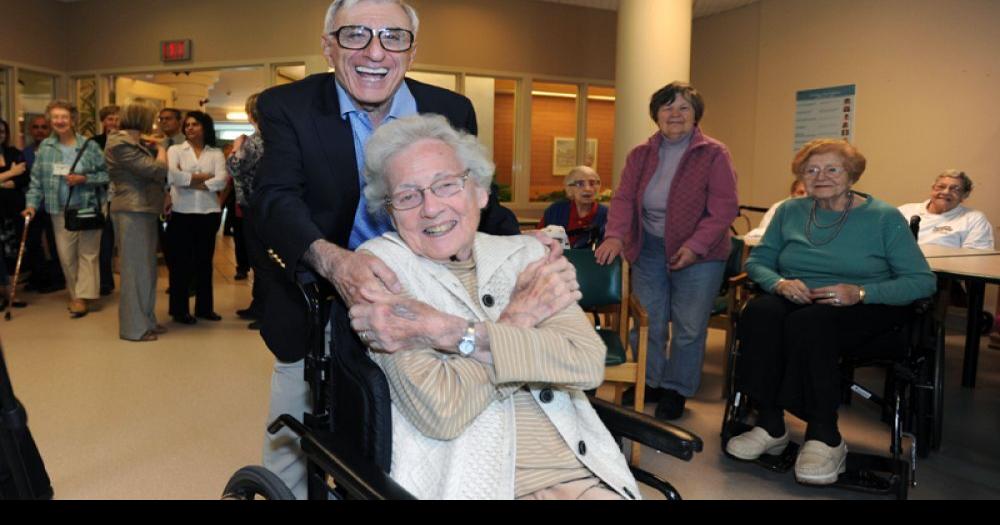 Corporal Klinger helps launch Toronto Challenge | News | toronto.com