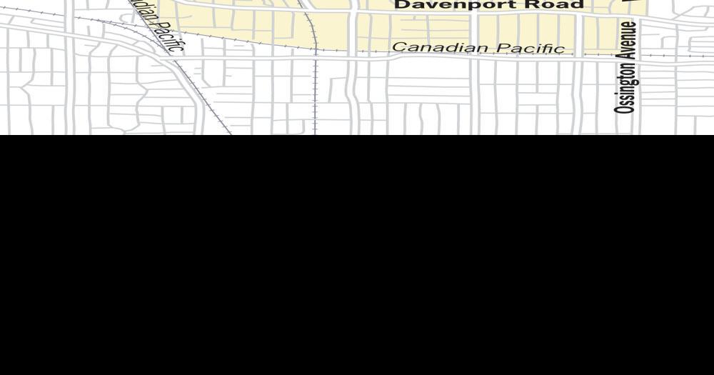 Ward 17: Davenport candidates hope to bring more jobs, better transit ...