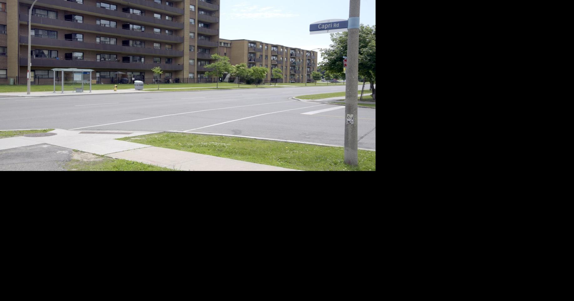 Traffic lights may be coming to busy Etobicoke intersection