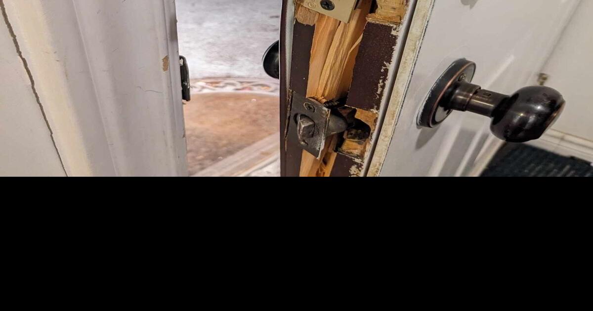 Toronto police raid left these housemates terrified | Things To Do ...