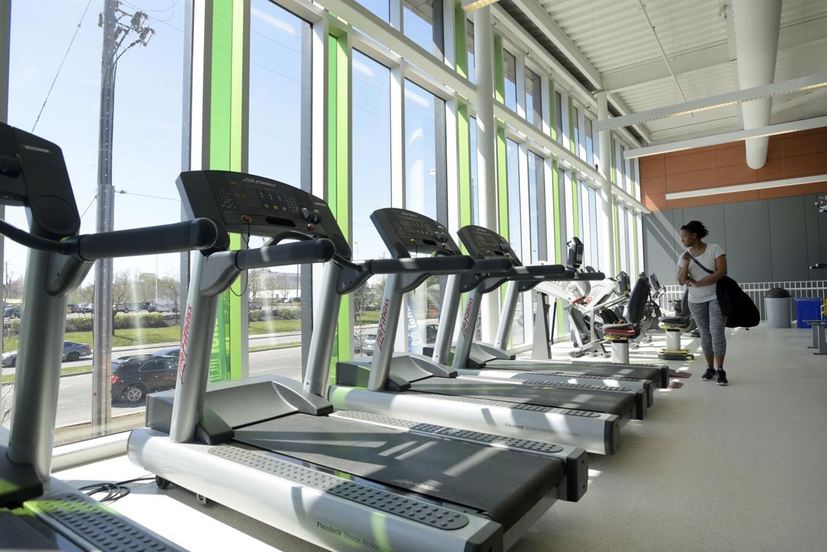 Community celebrates official opening of York Recreation Centre