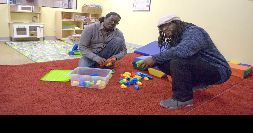 Ujima House makes family its focus | News | toronto.com