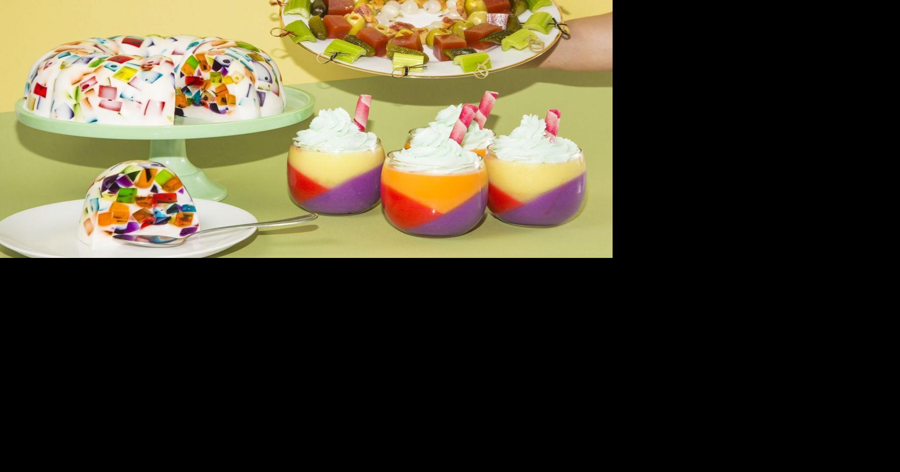 I don’t think you’re ready for this Jell-O | Food And Drink | toronto.com