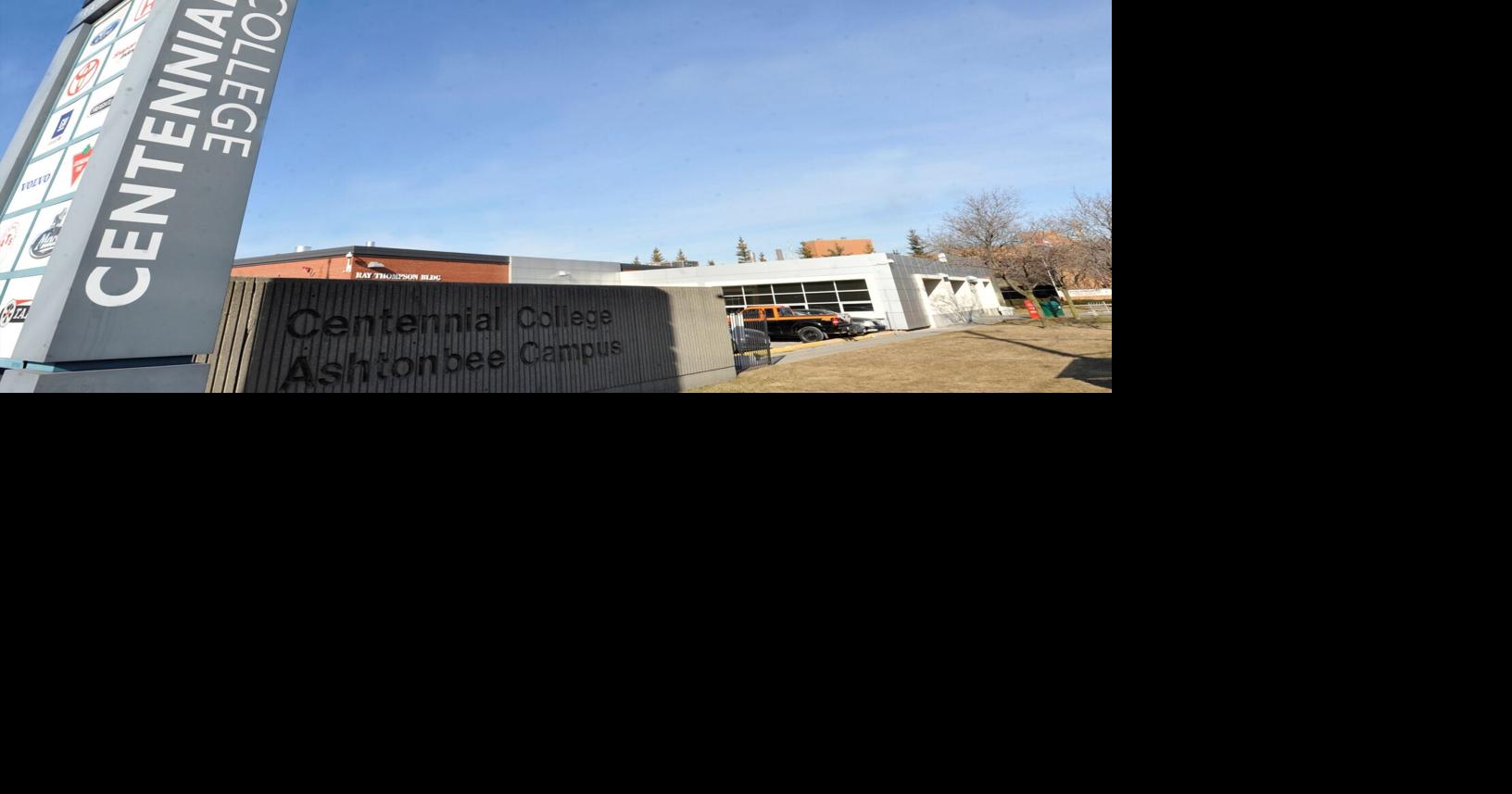 Thousands of Centennial College students to plant trees across Toronto ...