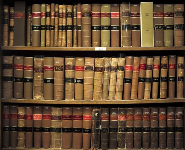 Justin Greaves’ Toronto: Exploring a hidden gem – the Great Library