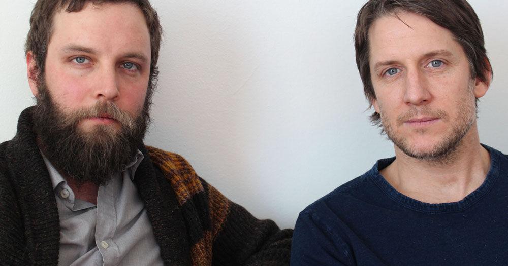 Filmmakers Scott Cudmore and Michael Leblanc share Arthur Lipsett Award