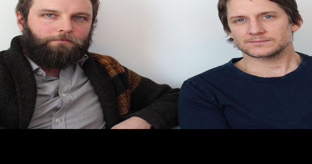 Filmmakers Scott Cudmore and Michael Leblanc share Arthur Lipsett Award ...