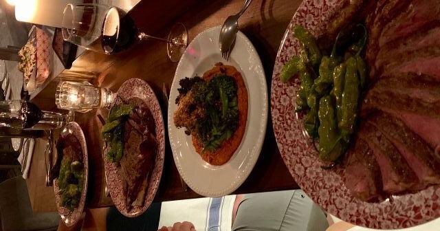 5 best tapas restaurants in Toronto selected by OpenTable diners