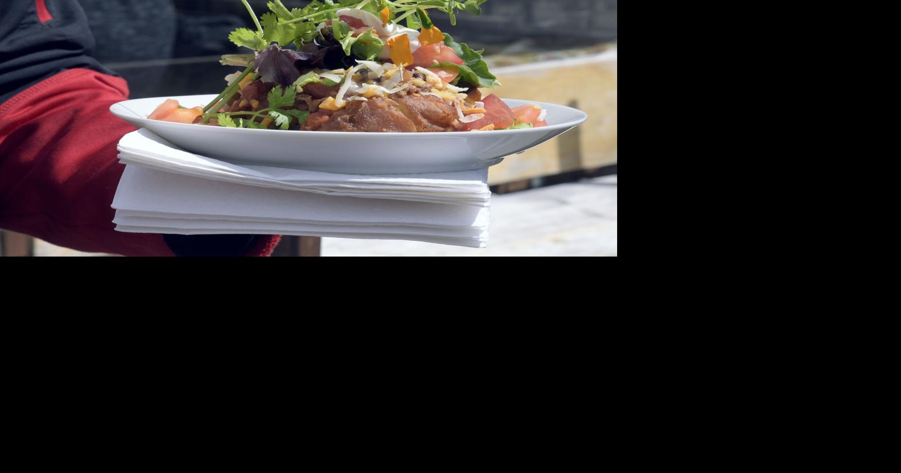 Toronto’s Kensington Market food tour highlights world cuisine