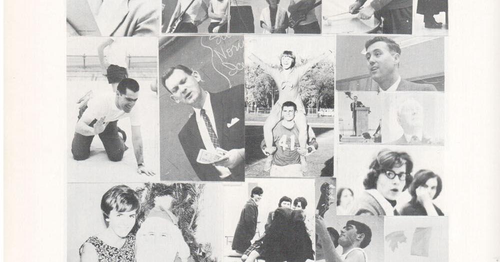 Newtonbrook Secondary School celebrates half-century of educating students