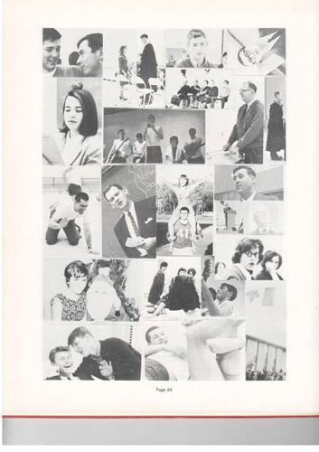 Newtonbrook Secondary School celebrates half-century of educating students