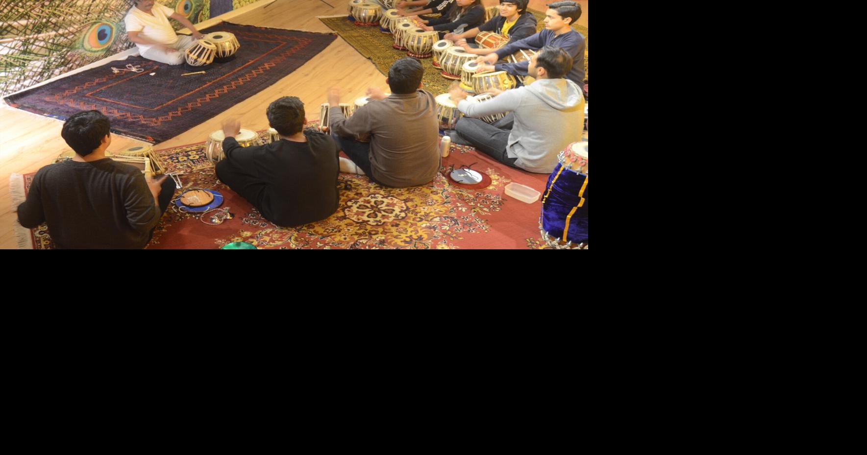 Toronto Tabla Ensemble marks 25-year milestone with concerts at ...