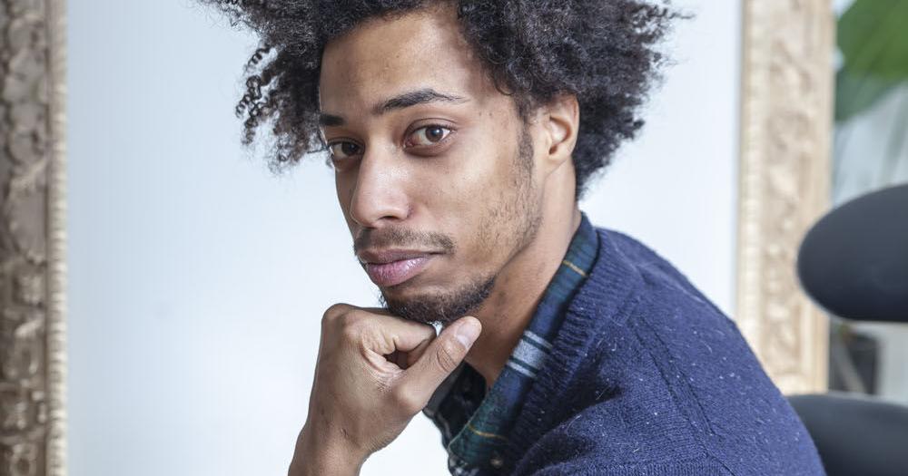 Bloor West resident Daniel Woodrow part of Underground Comedy Railroad ...