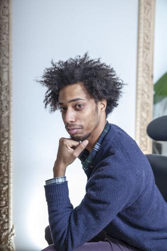 Bloor West resident Daniel Woodrow part of Underground Comedy Railroad ...