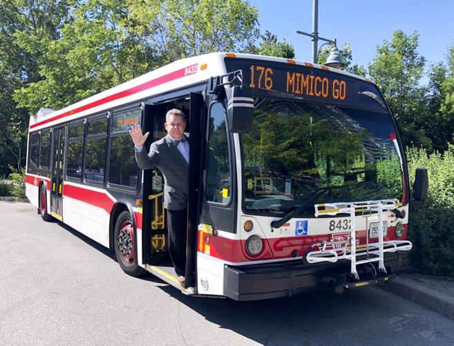 Mimico GO shuttle should stay, but improvements can be made: commuters