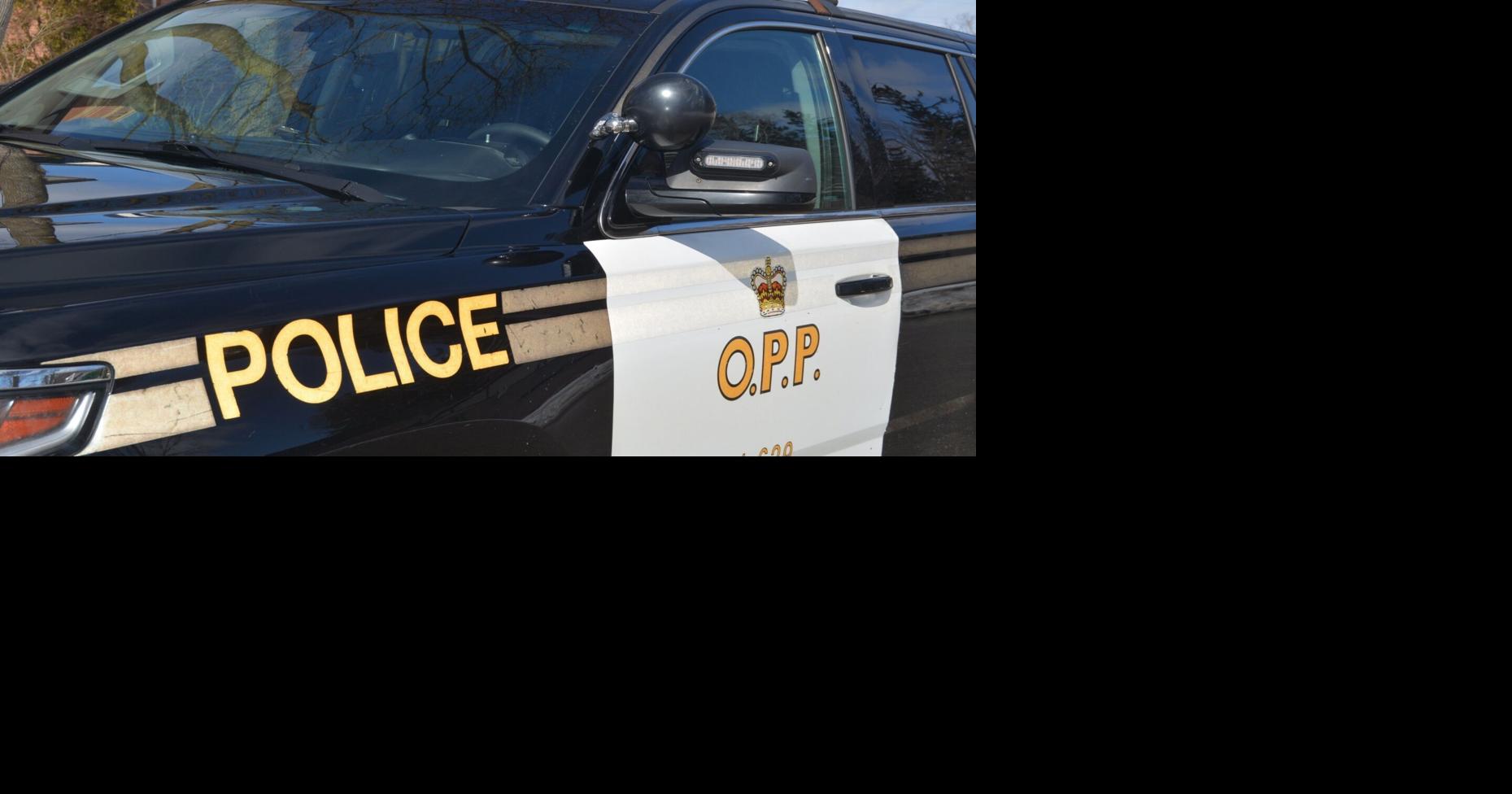 Man, 64, dead after collision on Highway 401 near Renforth