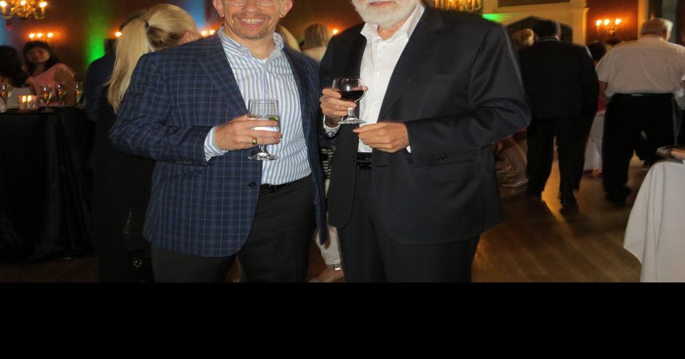 Old Mill Toronto owner Michael Kalmar says goodbye to ‘a magical ...