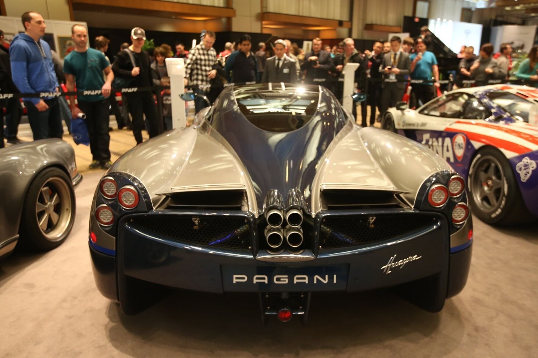 Toronto AutoShow: 5 must-see cars to excite your inner child