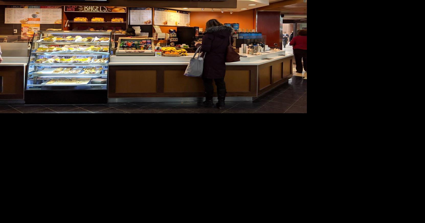 The rise and fall of the ’90s muffin