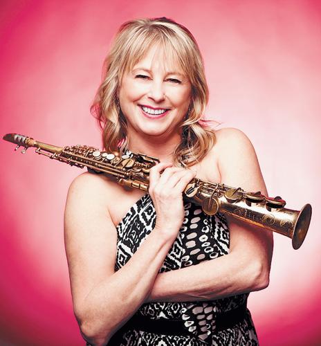 Roncesvalles’ jazz musician Jane Bunnett named finalist for Premier’s ...