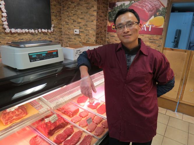 5 butchers on Danforth Avenue east of Greenwood Avenue | Food And Drink ...