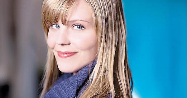 Local actress stars in compelling play about love, sex and cancer