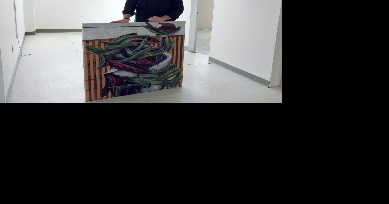 Akin Lakeshore makes art studio space affordable in Etobicoke